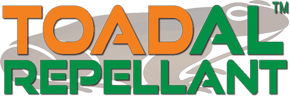 TOADALLY Social - TOADAL Repellant